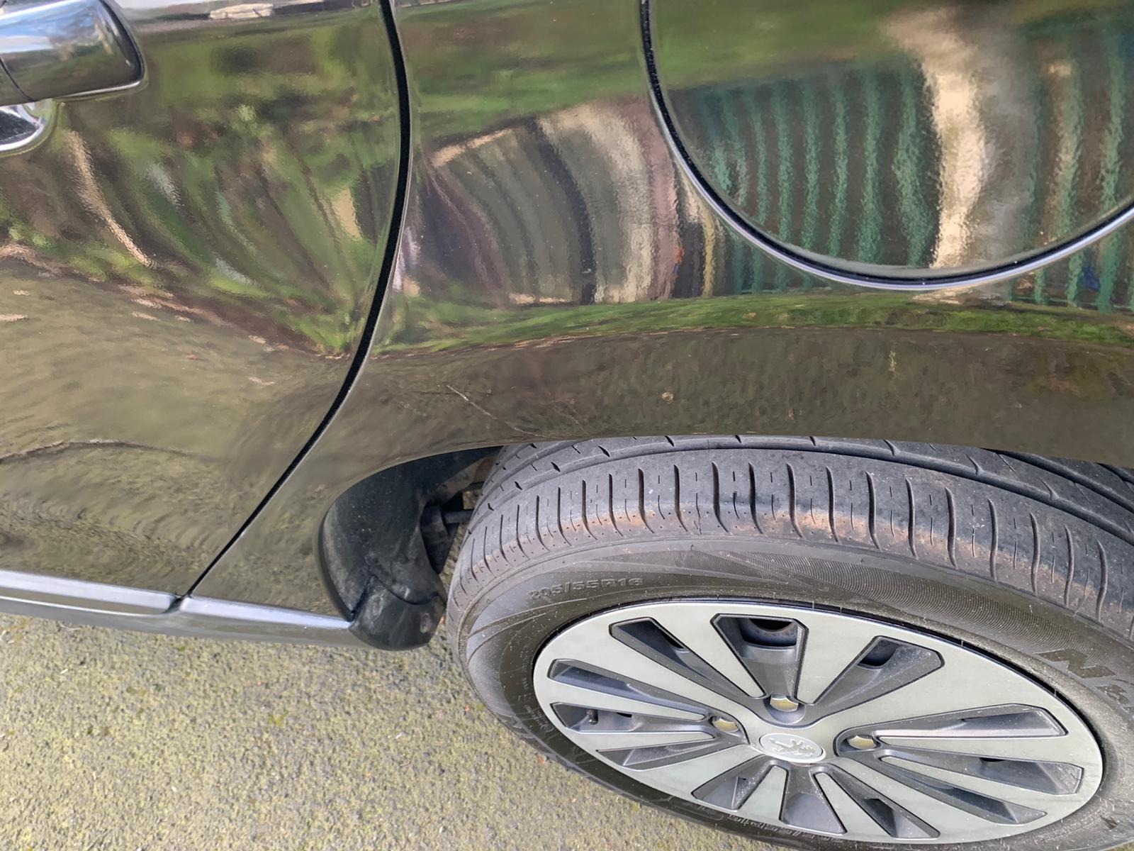 Minor Dents | Chips & Scuffs Cannock